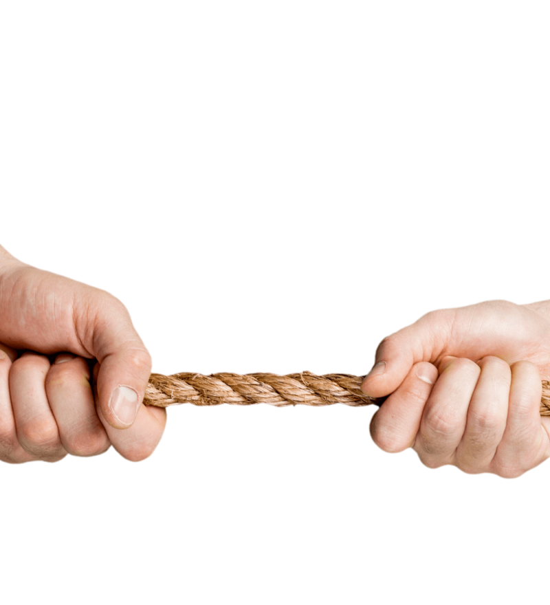 Geschillen tussen mede-eigenaren oplossen - Syndic Yourself